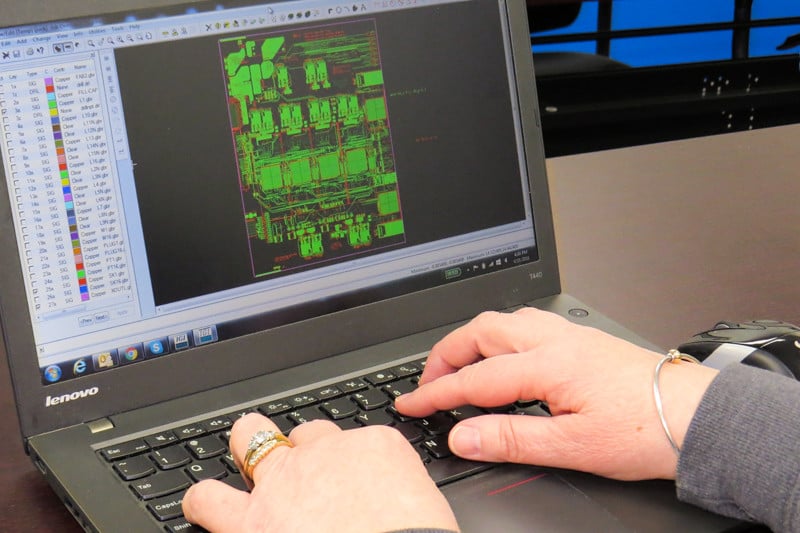 Epec PCB Engineering Support: Around The Clock Commitment