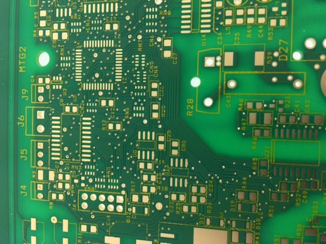 PCB Cleanliness Attention to Details