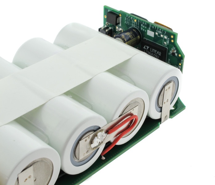 Why Proper Cell Balancing is Necessary In Battery Packs