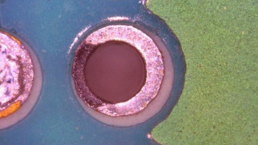 Urban Legends of PCB Processes: ENIG Black Pad