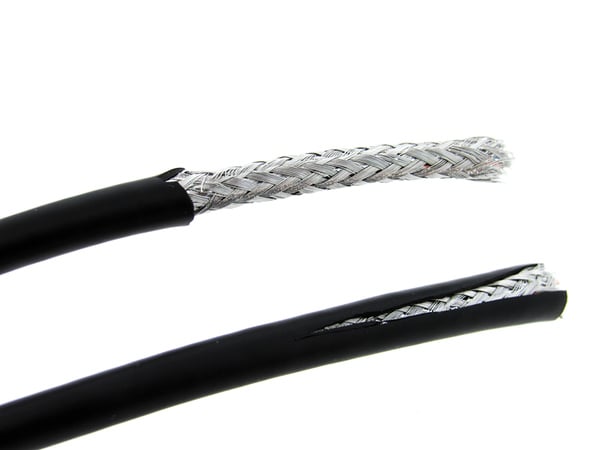 Overview of the Shielded Cable Process