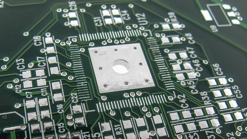 Easy EDA solder mask help : r/PrintedCircuitBoard