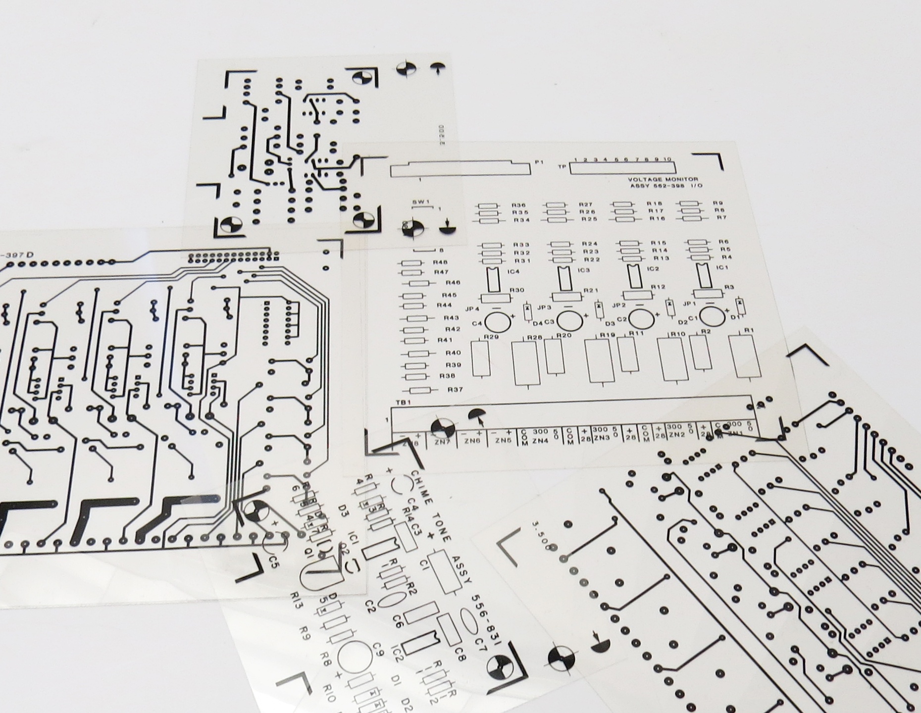 Printed Circuit Board Manufacturing: Then and Now