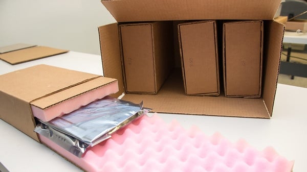 Electronics Packaging Requires Experience and Investment