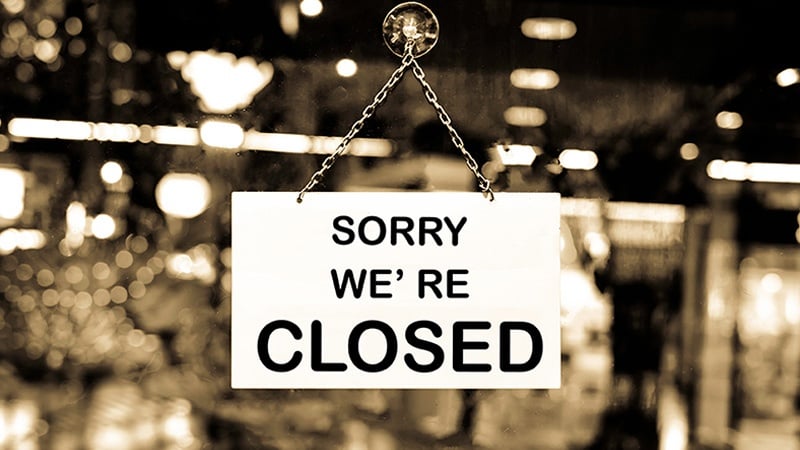 How to Minimize Risk When Your PCB Manufacturing Factory Closes