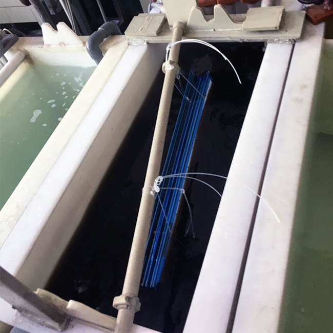 ENEPIG Benefits for Gold Wire Bonding