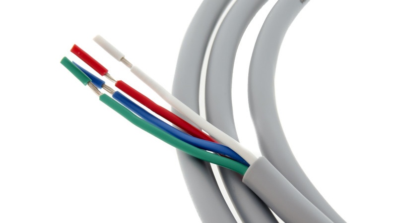 Why Use A Jacketed Cable In Your Assembly?