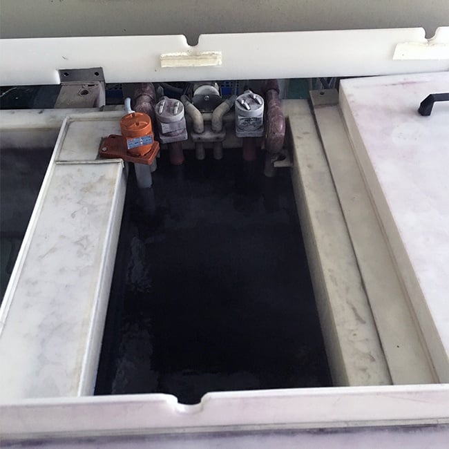 ENEPIG Benefits for Gold Wire Bonding