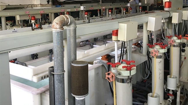 ENEPIG Benefits for Gold Wire Bonding