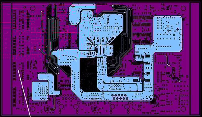 Balancing Layers in Your PCB Layout