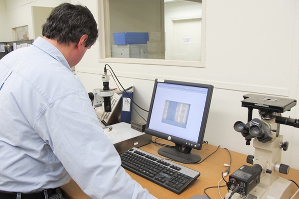 Selecting the Most Capable Supplier: Quality Management