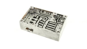 Suspended Substrate Stripline vs Lumped Element RF Filters
