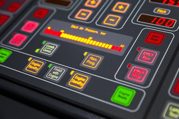 Custom User Interfaces Vs Programmable Logic Controllers