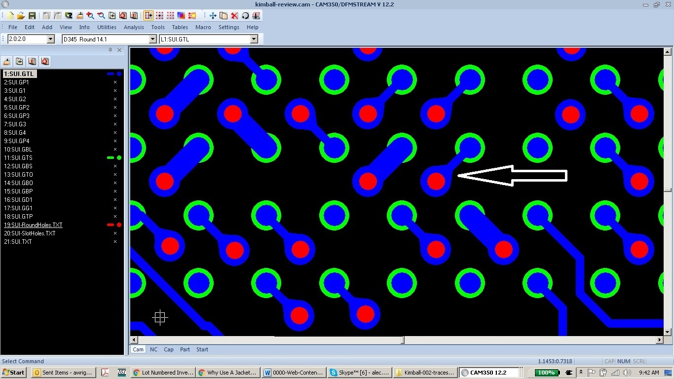PCB Design Considerations for Tight Spacing