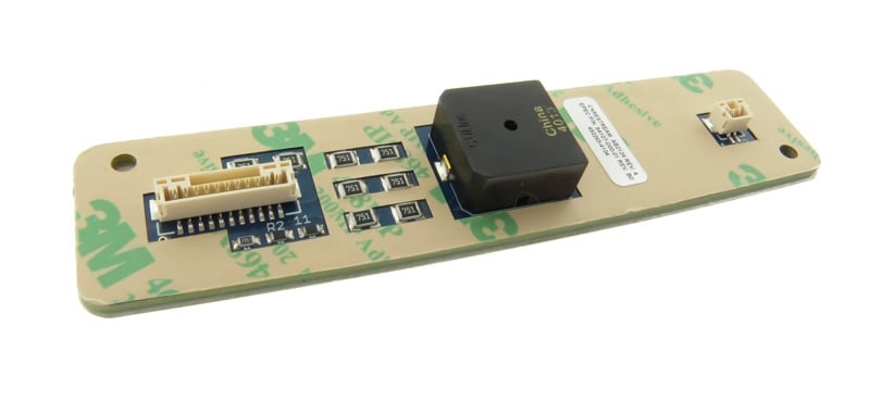 Advancements in Medical Device User Interface Assembly Materials