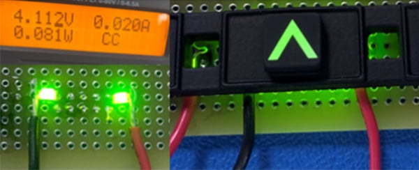 Incorporating Low-Cost NVIS Materials into Your Avionics Bezel