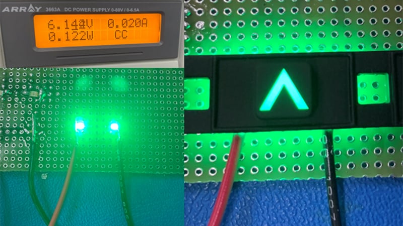 Incorporating Low-Cost NVIS Materials into Your Avionics Bezel