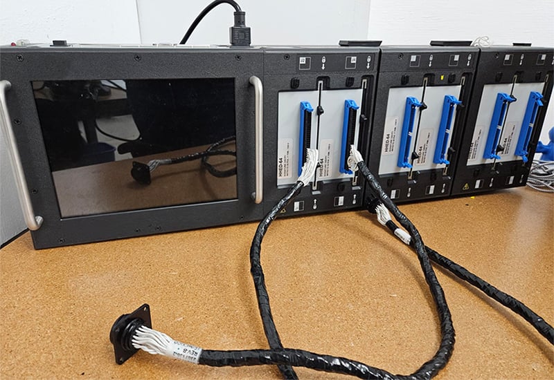 Navigating the Challenges of Custom Cable Assembly Prototyping