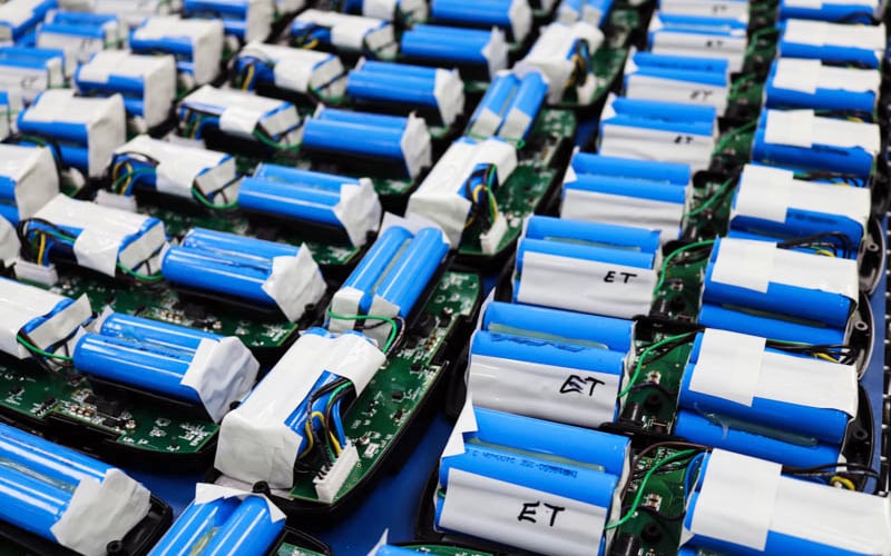 The Economics of Custom Battery Packs: Cost vs. Performance