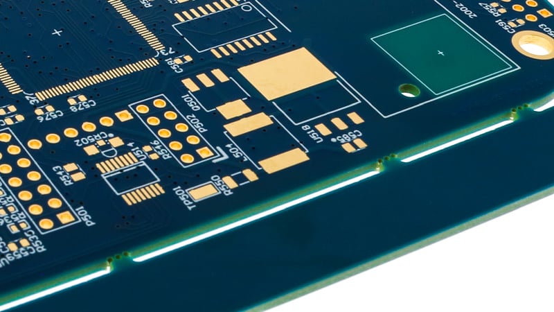 PCB Breakaway Tabs: Reduce Remnant Materials and Improve Strength