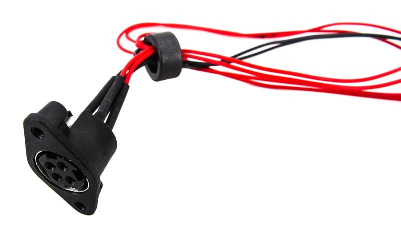 How To Incorporate Magnets into Your Custom Overmolded Cable Design