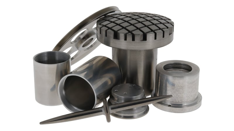 Dual Sourcing CNC Machining: What’s Needed to Ensure Quickest Delivery