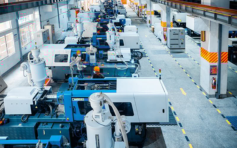 F1 Rating for Outdoor Plastic HMI Enclosures - UL 746C