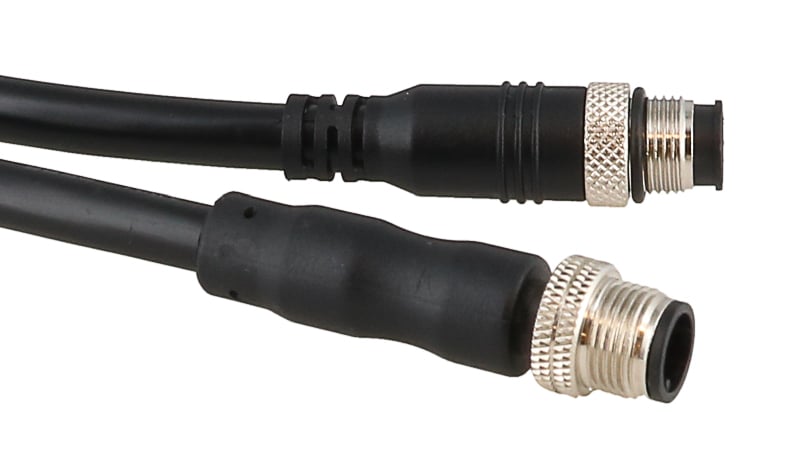 5 Custom Cable Overmold Designs with No Tooling Expense