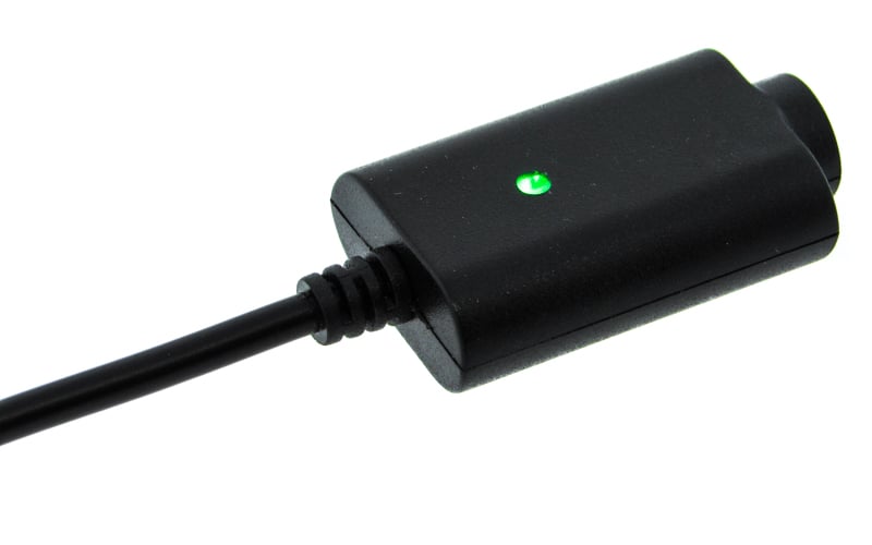 Incorporating PCBs and LEDs into an Outdoor Overmolded Cable Design