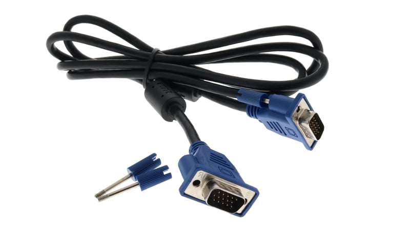 Exploring 5 Types of Cable Assemblies You Might Require