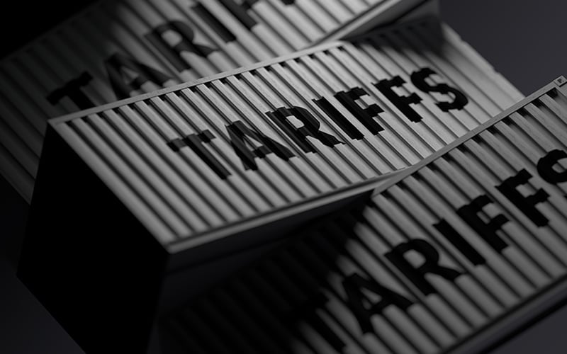 Tariffs on Your Invoice: Demystifying Those Extra Charges