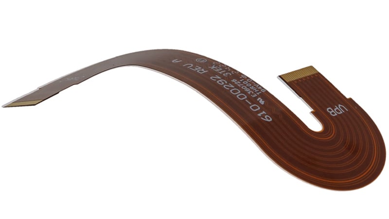 Flex Circuit Design: A Guide to Electrical and Mechanical Integration