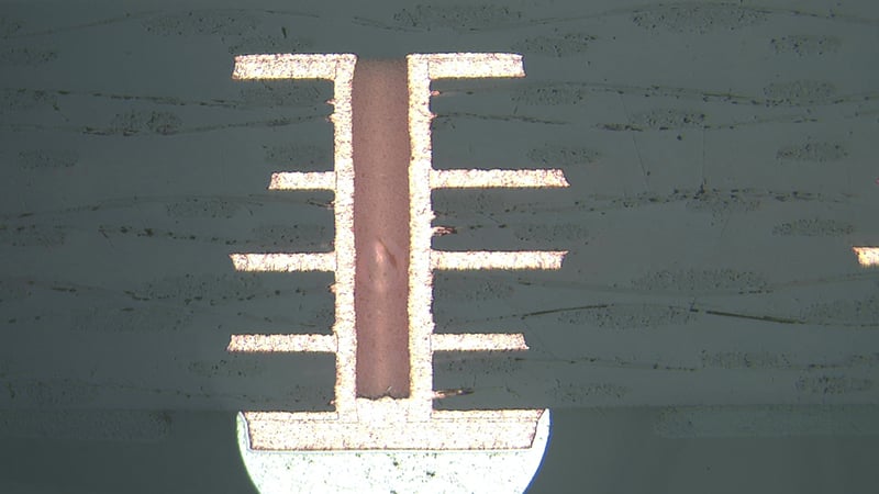 PCB Wrap Plating: Critical Process In Circuit Board Manufacturing