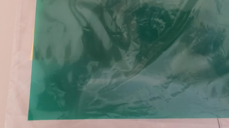 Incorporating Low-Cost NVIS Materials into Your Avionics Bezel