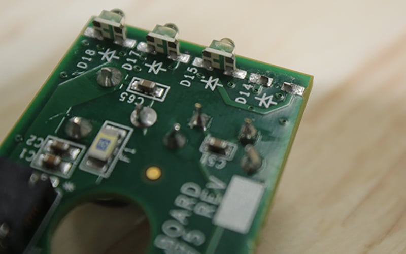 Determining Root Cause Analysis for Defective Electronics Projects