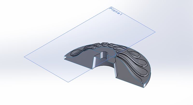 Differences Between Solid Modeling and Surface Modeling