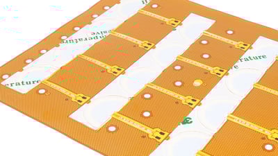 Flexible Circuit Board Adhesives: Types and Their Uses