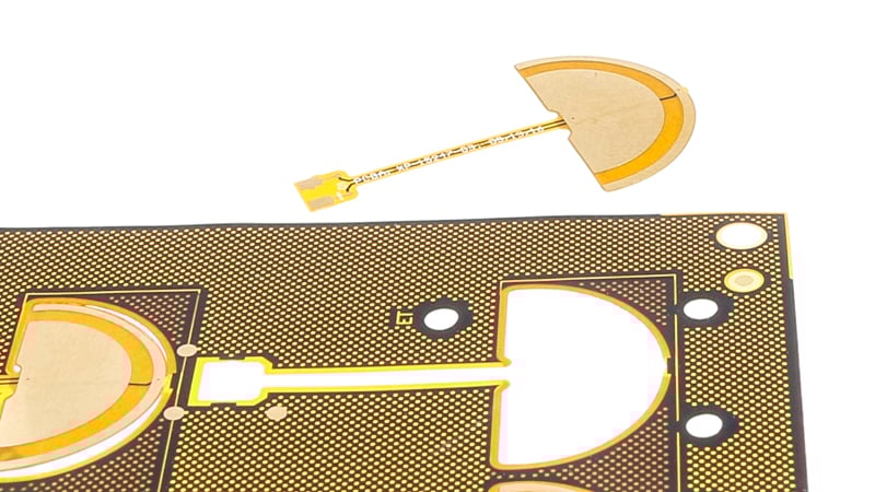 Flex Circuit Design: A Guide to Electrical and Mechanical Integration