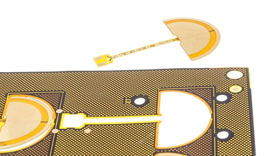 Flex Circuit Design: A Guide to Electrical and Mechanical Integration