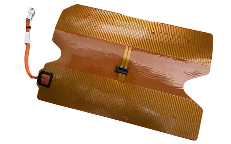 Temperature Management and Safety Protocols for Flexible Heaters