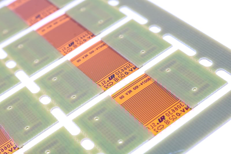 Top 5 Reasons for Using Stiffeners on Flexible PCBs