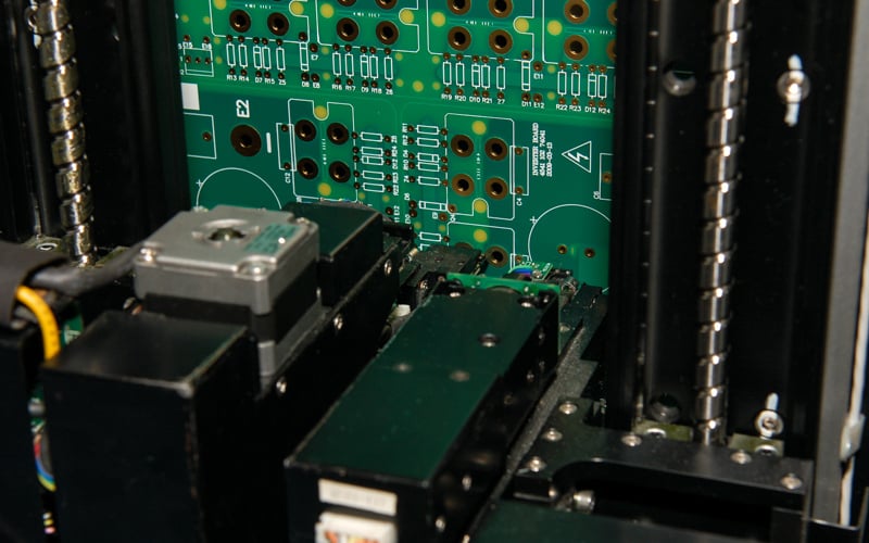 The Basics of Printed Circuit Boards: A Comprehensive Guide