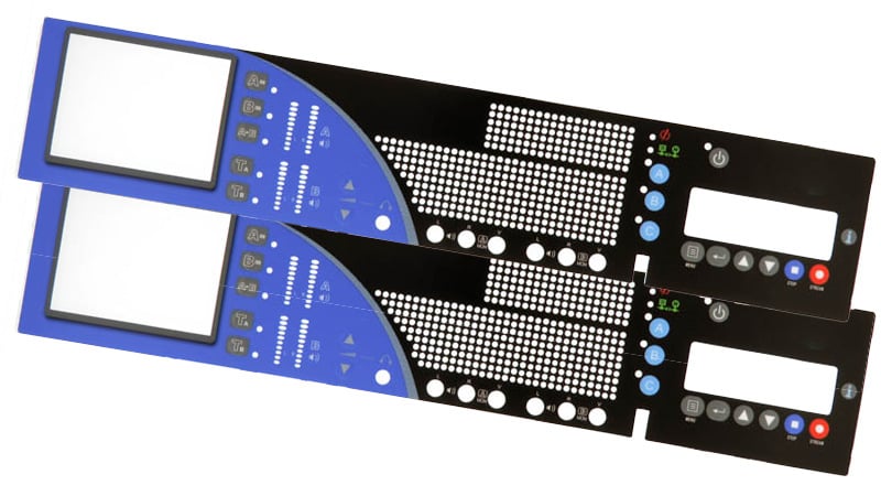 Best Practices for Graphic Overlay Color Selection