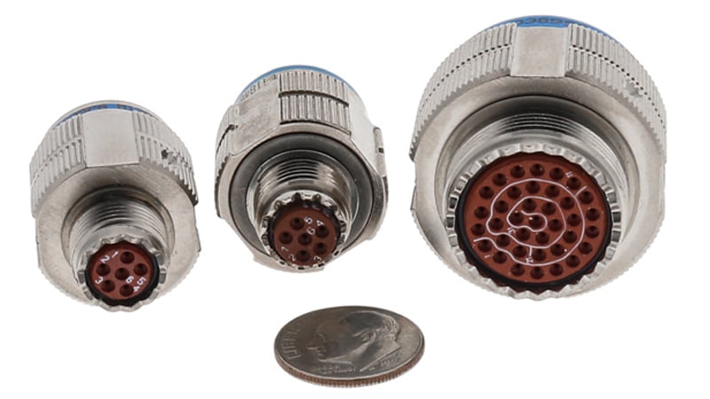 Clocking Orientation in Custom Cable Assemblies for High Performance