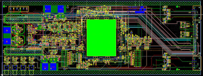 Guidelines For Designing a Printed Circuit Board