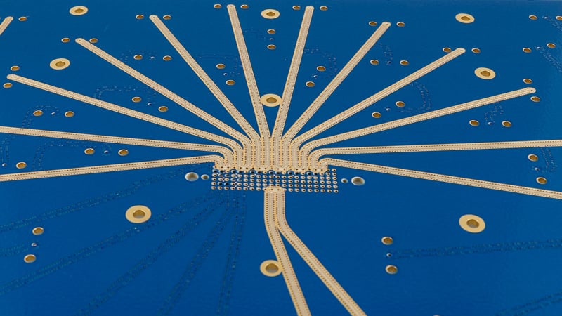 High-Speed PCB Design Considerations for Fabrication