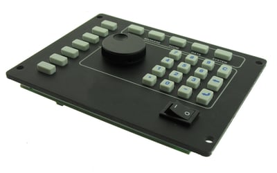 What Type of HMI Is The Best Choice For Your Application