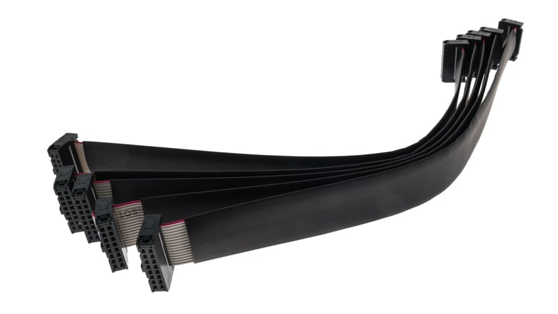 Exploring 5 Types of Cable Assemblies You Might Require