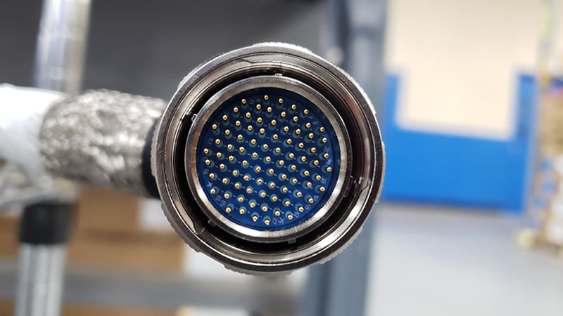 Clocking Orientation in Custom Cable Assemblies for High Performance