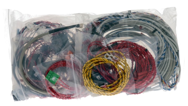 Benefits of Ordering Kitted Wire Harnesses and Cable Assemblies